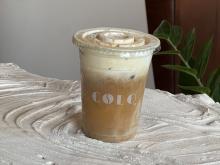 Menu - Colo Cafe